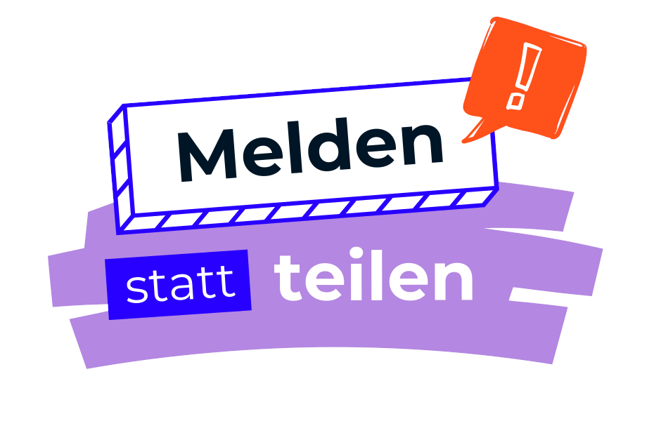 Sounds Wrong - gegen die Verbreitung von Kinderpornografie